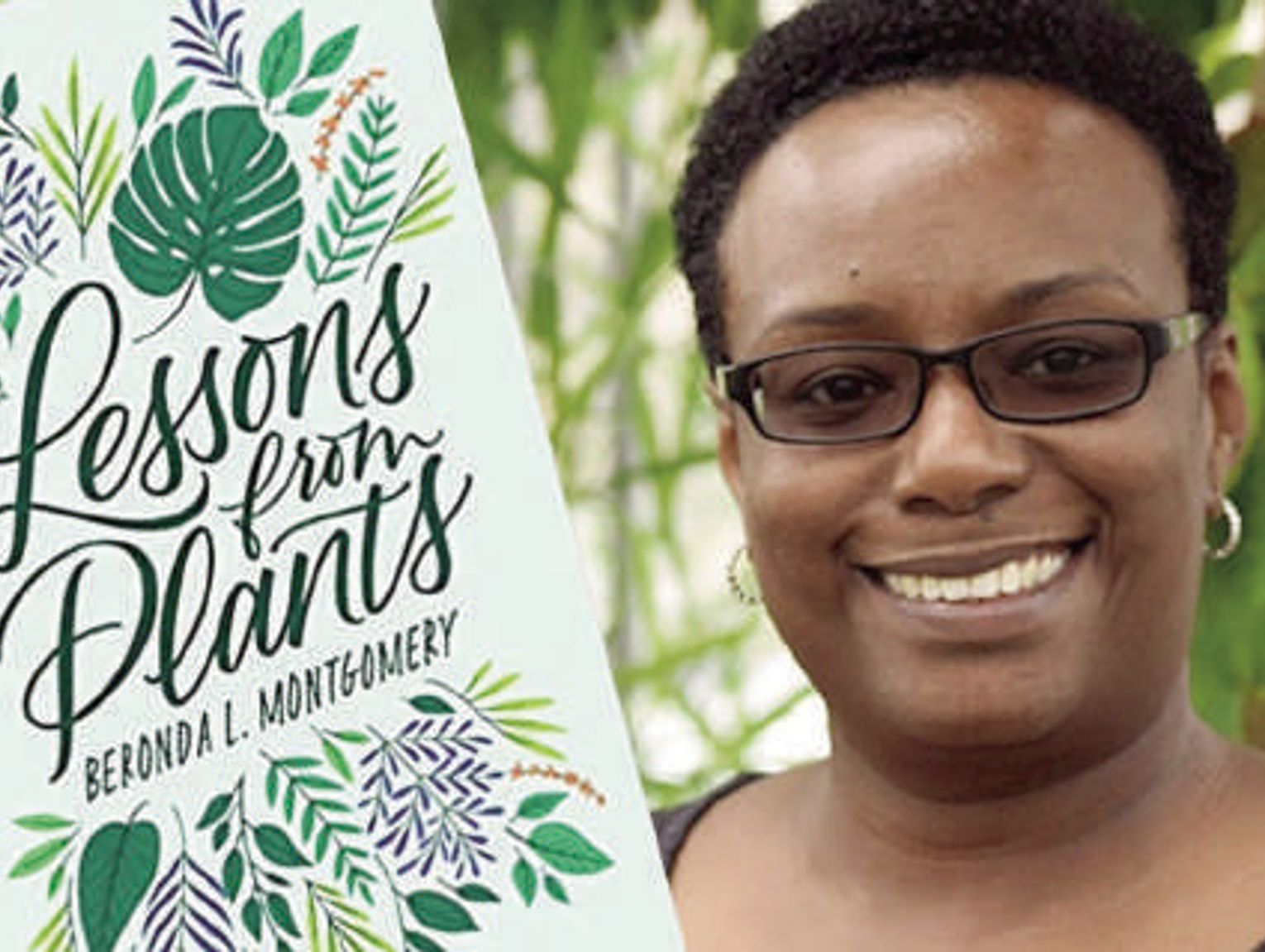 Award-Winning Science Writer, Biologist to Speak at Concordia