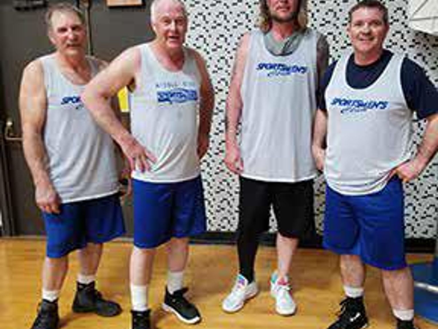 Local MR Teams Compete in Legacy Madness