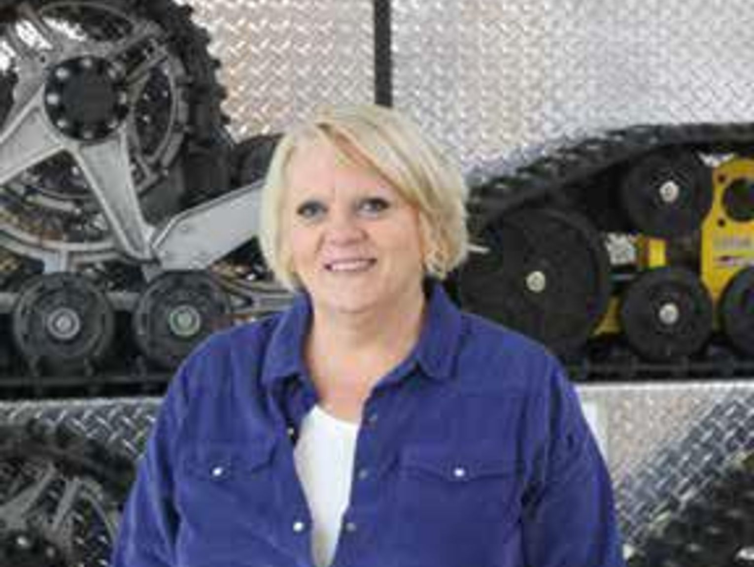 Mattracks Welcomes Experienced Global Marketing Leader, Michelle Gjerde